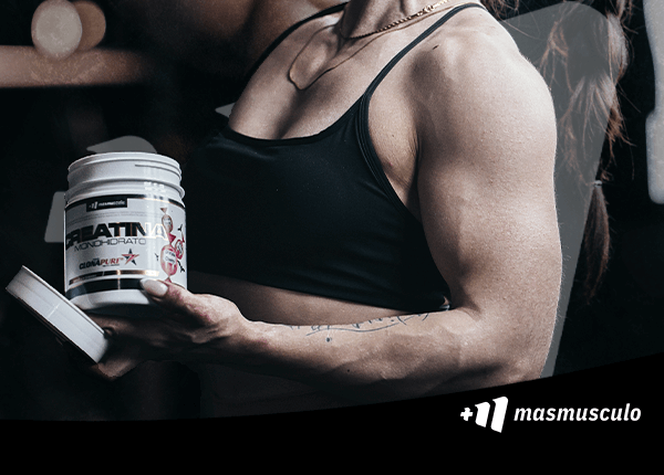 Ranking y tipos mejores Creatinas: Descubre las más efectivas para tus ...