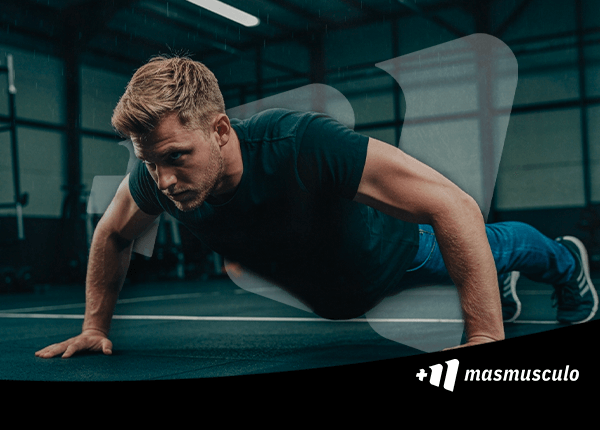 Rutina Push Pull Legs